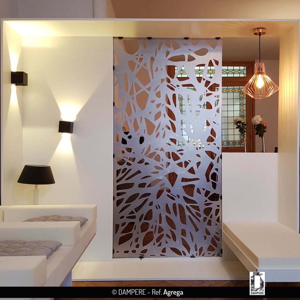 Tôle découpe laser | Dampere Metal